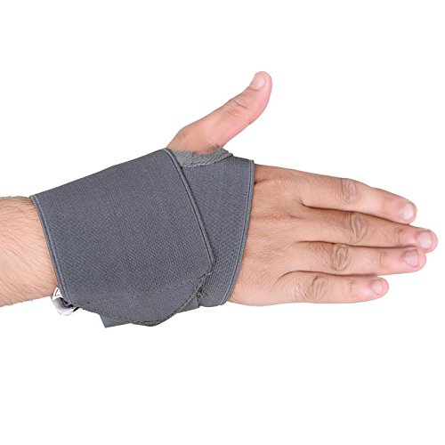 Bone Rap Thumb Binder For Wrist And Thumb Support Premium Comfort Air ...