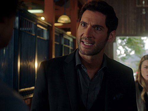 Watch Lucifer: Season 3 | Prime Video