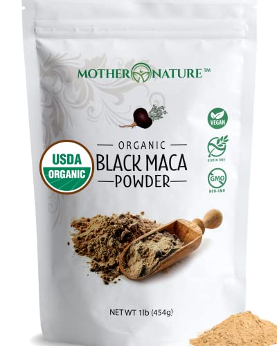 Top 10 Best Pure Maca Root Powder : Reviews & Buying Guide - Katynel