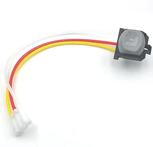 Amazon.com: HEMENGtruck 42538396 929527-47 (RH) for ISRI Seat Lowering ...