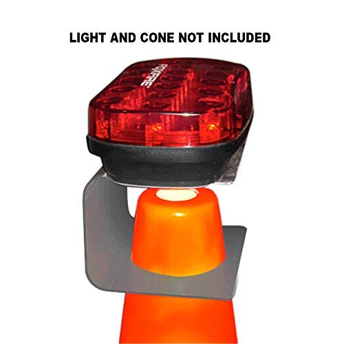 Snapklik.com : SCB-2 Traffic Safety Cone Bracket