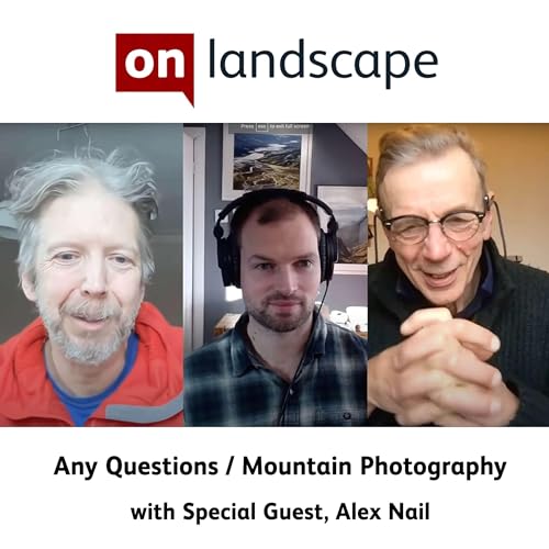 On Landscape - Any Questions : Tim Parkin and Joe Cornish: Amazon.co.uk ...