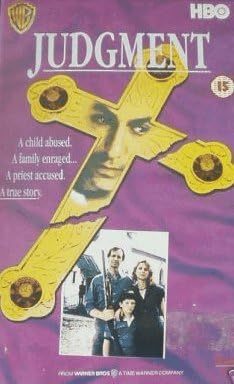 HBO's Judgment [1990] VHS : Keith Carradine, Blythe Danner, Jack Warden ...