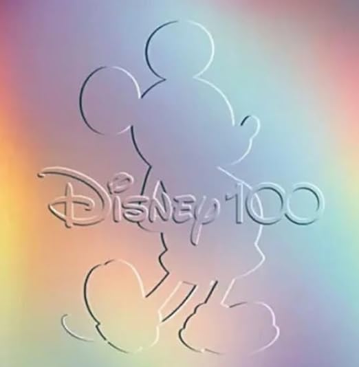 Walt - Disney 100 - (Various Artists) - Amazon.com Music