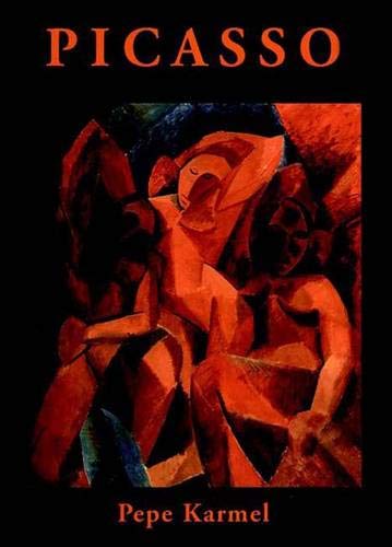 Amazon | Picasso and the Invention of Cubism | Karmel, Pepe | History