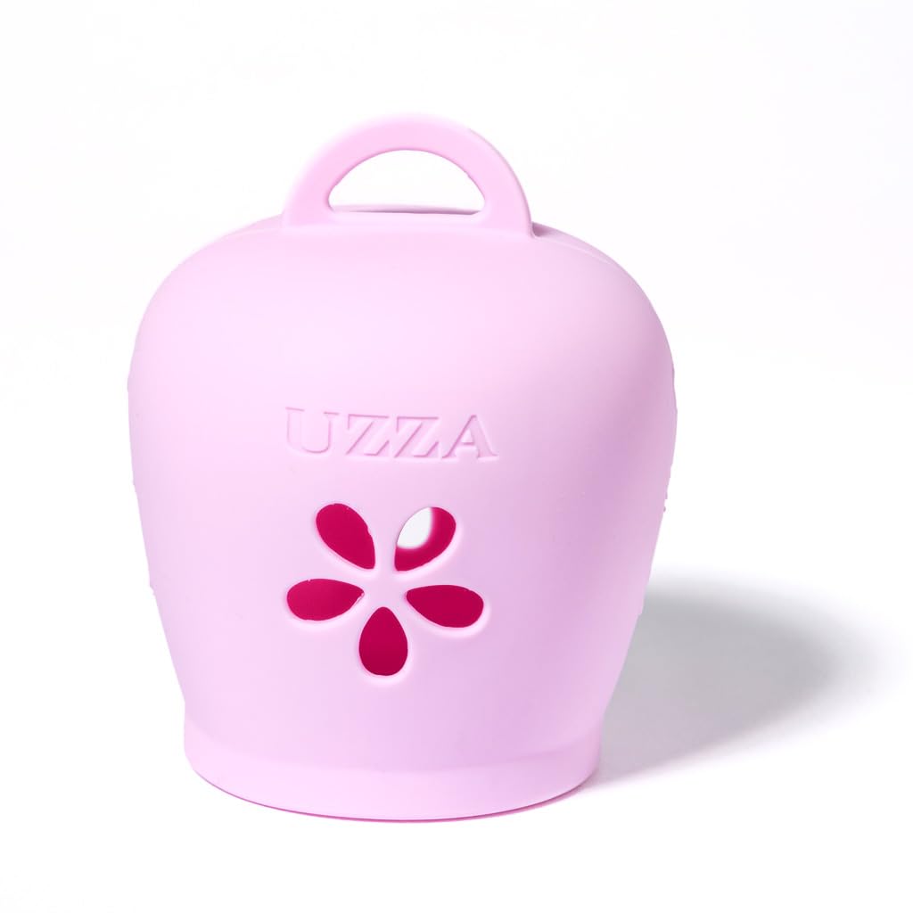 Amazon.com : UZZA Innovative Makeup Sponge Cleaner - Three-in-one ...