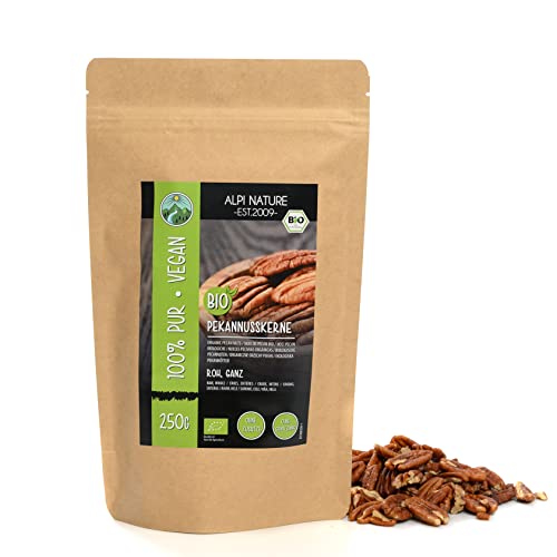 Nueces Pecanas Lidl ️ 2024