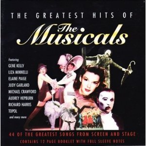 Various - Greatest Hits of Musicals (OST) - Amazon.com Music