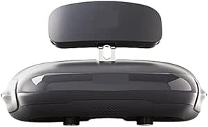 Amazon.com: vr VR Headset with D3 Controller,3D Theater Goggles Support ...