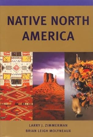 Native North America (Civilization of the American Indian (Paperback ...