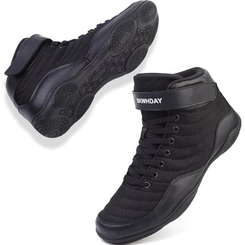 Best Boxing Shoes for Kids: Top Picks & Reviews - The Shoe Guider