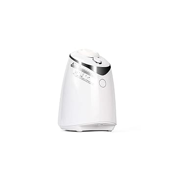 Amazon.com : KK-mall Face Mask Machine DIY Face Mask Maker Automatic ...