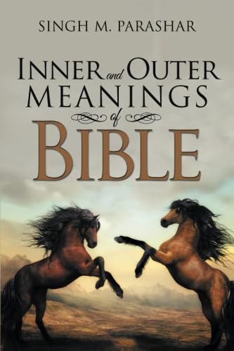 Buy Inner and Outer Meanings of Bible Book Online at Low Prices in ...