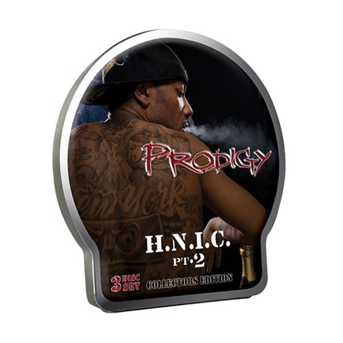 H.N.I.C. Pt. 2: Prodigy: Amazon.fr: CD et Vinyles}