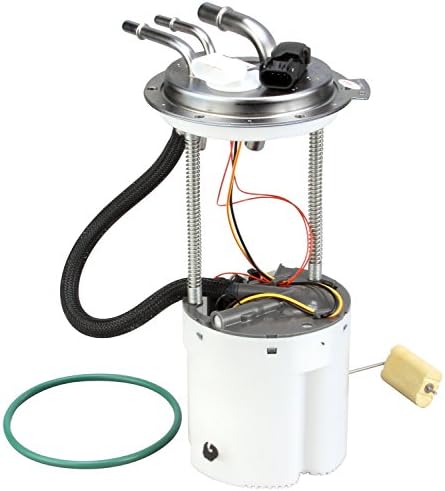 Amazon.com: BOSCH 69451 Original Equipment Fuel Pump Module Assembly ...
