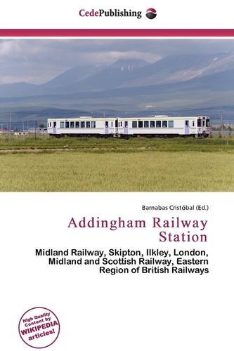 Amazon.co.jp: Addingham Railway Station : 本