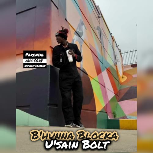 Écouter B'Hunna Blocka (U'sain Bolt) de B'Hunna Blocka sur Amazon Music ...