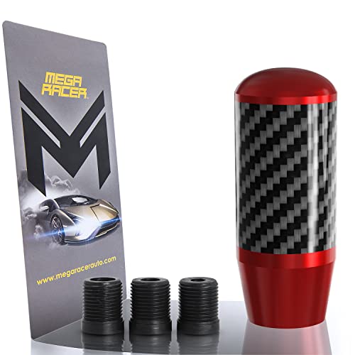 Find The Best Carbon Fiber Shift Knob Reviews & Comparison - Katynel