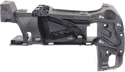 Amazon.com: ACANII - For 2016-2022 Toyota Tacoma Rear Bumper End Outer ...