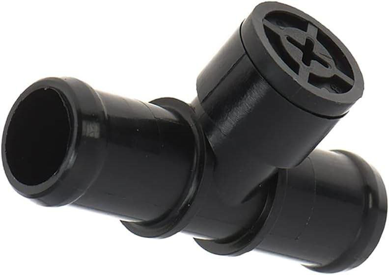 Amazon.com: NewYall Plastic Heater Hose Connector for Nissan 350Z 03-08 ...