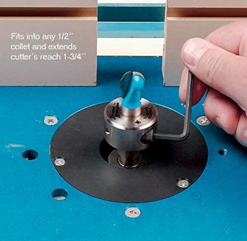 The Newbie Woodworker's Amazon Page