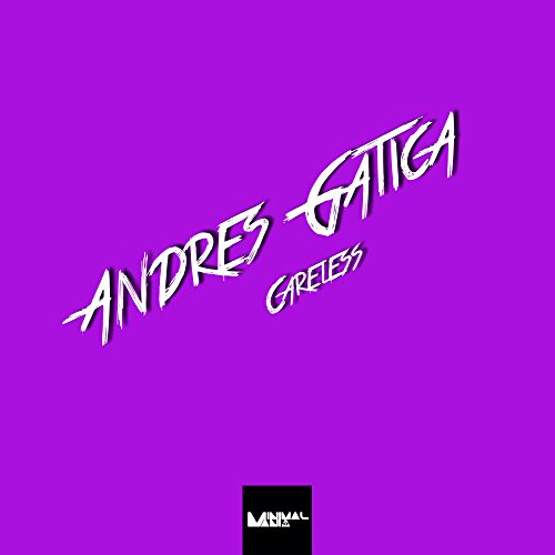 Amazon MusicでAndres GaticaのCarelessを再生する