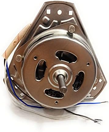 SATYWALI Wash Motor Compatible with LG Semi Automatic Washing Machine ...