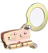 Amazon.com: FHFallArrest Fall Protection Rope Grab with Anti-Panic ...