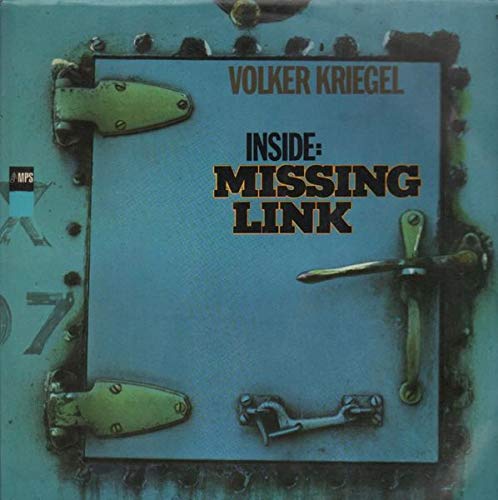 Inside Missing Link [Vinyl LP] - : Amazon.de: Musik-CDs & Vinyl