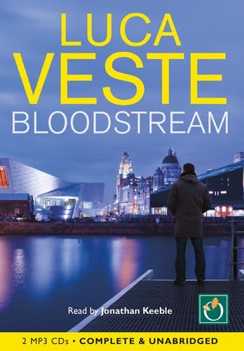 Bloodstream : Veste, Luca, Keeble, Jonathan: Amazon.in: Books