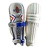 Buy Morrant Super Ultralite Moulded Cricket Batting Pads (Mens, Super ...