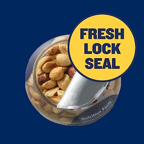 The 28 Best Planters Mixed Nuts of 2024 [Verified] - Cherry Picks