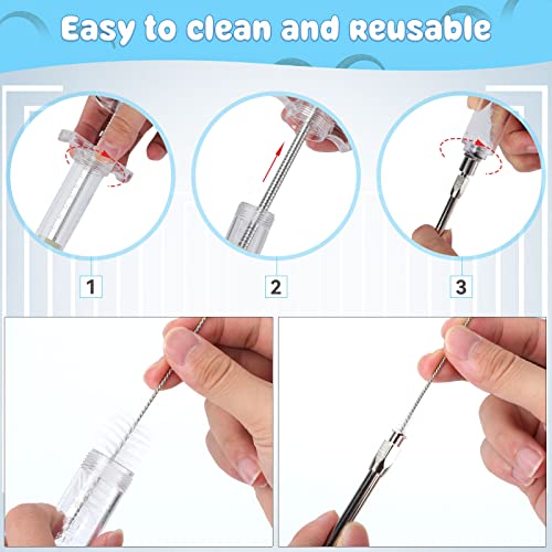 Goat Syringe Set - Buy Online