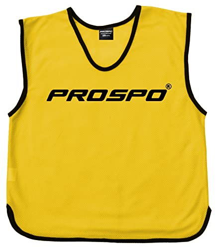 Amazon.co.uk Best Sellers: The most popular items in Team Practice Vests