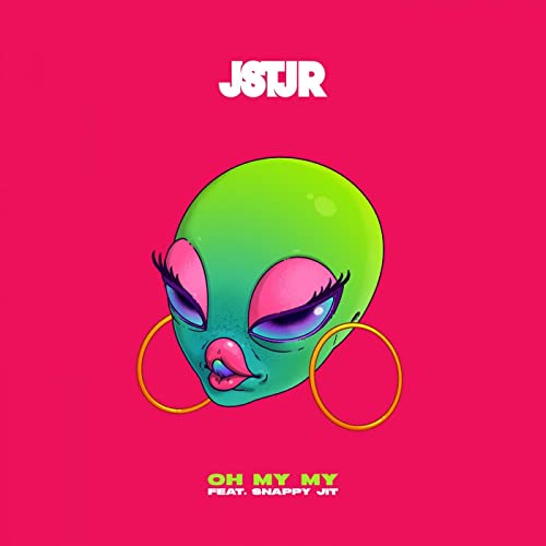 Oh My My by JSTJR and Snappy Jit on Amazon Music - Amazon.com
