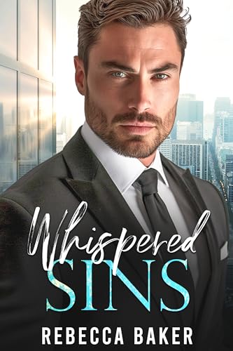 Whispered Sins: Das geheime Baby vom CEO (Baby Confessions 1) eBook ...