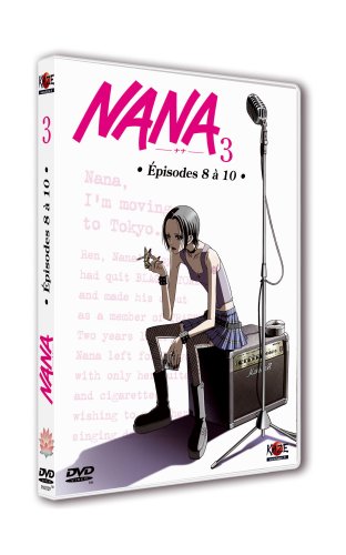 Amazon.com: Nana, vol. 3 : Movies & TV