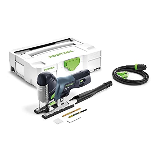 Festool Stichsäge Ps 300 – Die 15 besten Produkte im Vergleich ...