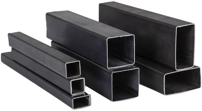 Britshield - 80x80x6mm Mild Steel Square Hollow Box Section (SHS ...
