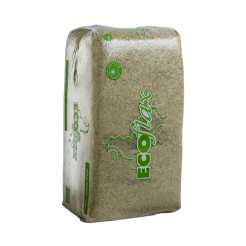 Leinenstroh – Die 15 besten Produkte im Vergleich - Reiterguide Ratgeber