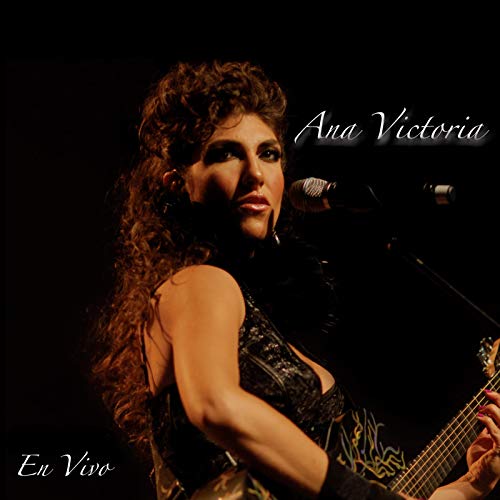 Play Ana Victoria (En Vivo) by Ana Victoria on Amazon Music
