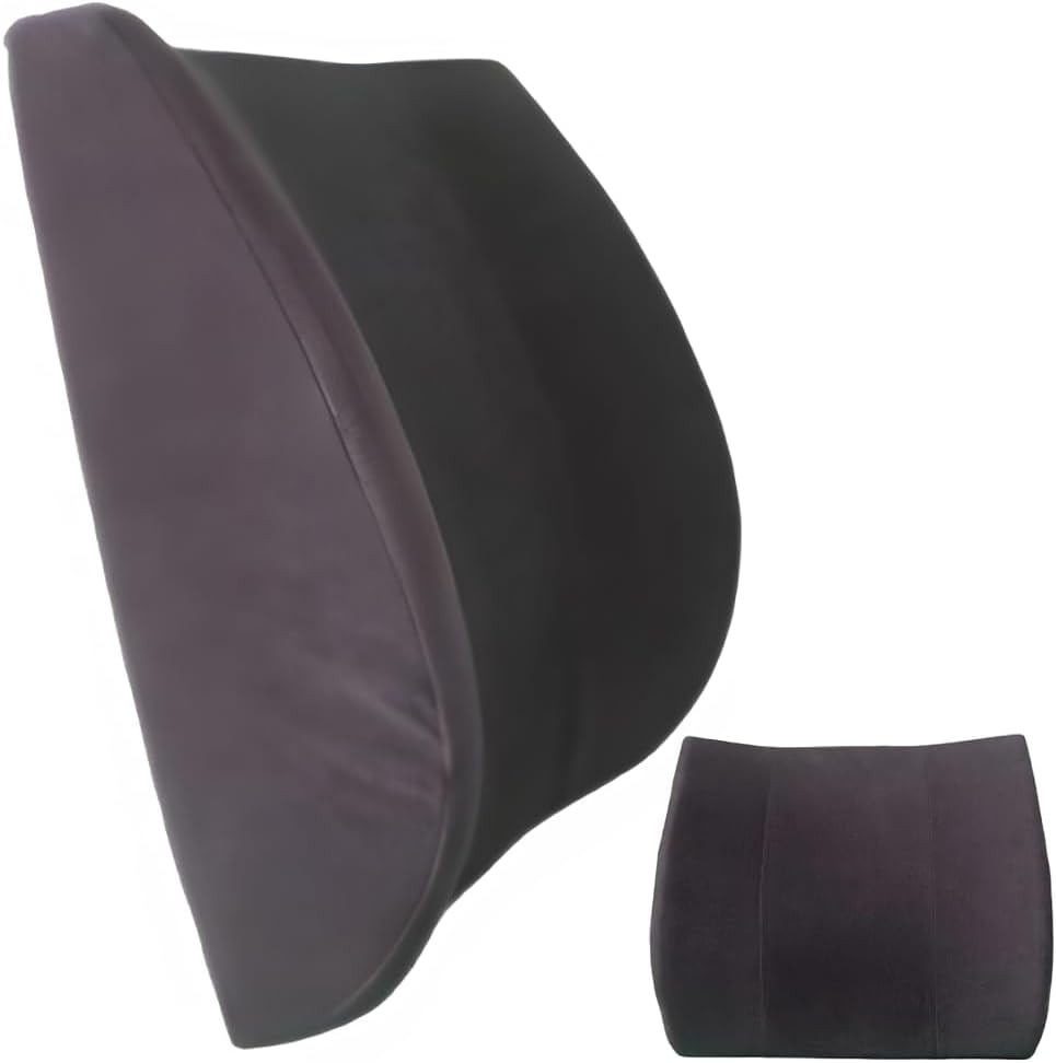 Bodyline Back-Huggar - Traditonal/Regular Style - The Original Lumbar ...