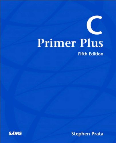 C Primer Plus eBook : Prata, Stephen: Amazon.in: Books