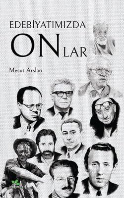 Amazon.fr - Edebiyatımızda Onlar - Livres