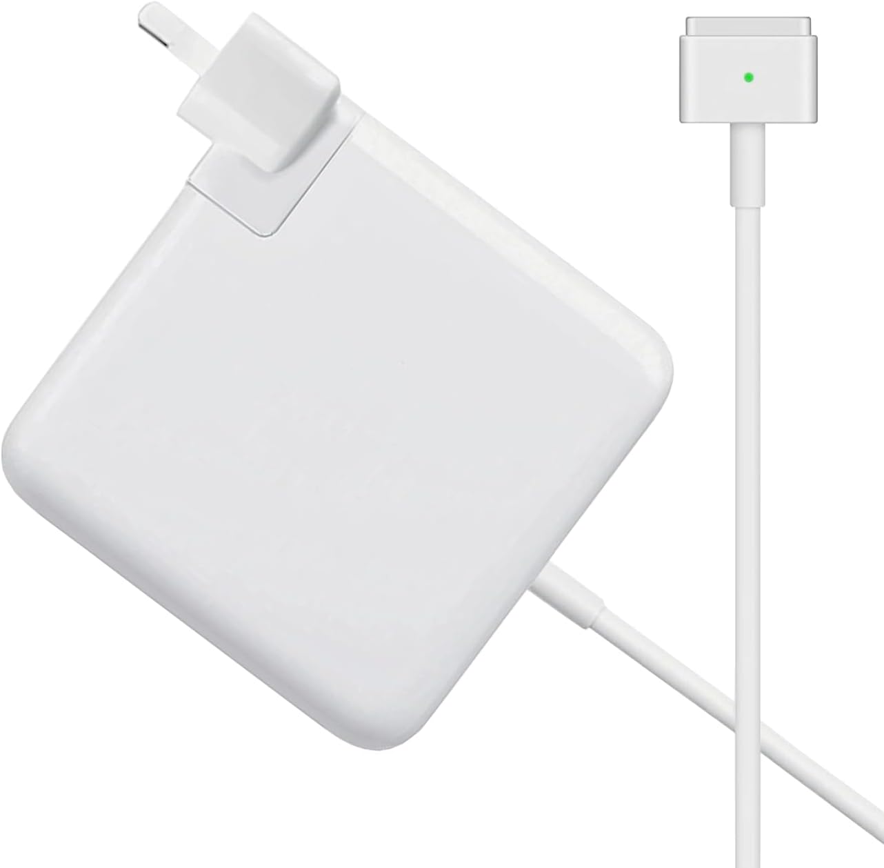 Replacement Charger for MacBook Air 45W,T-Tip Power Adapter Laptop ...