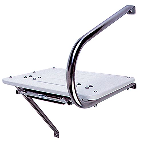 Snapklik.com : Garelick/Eez-In 19536:01 Combo Outboard Transom Platform ...