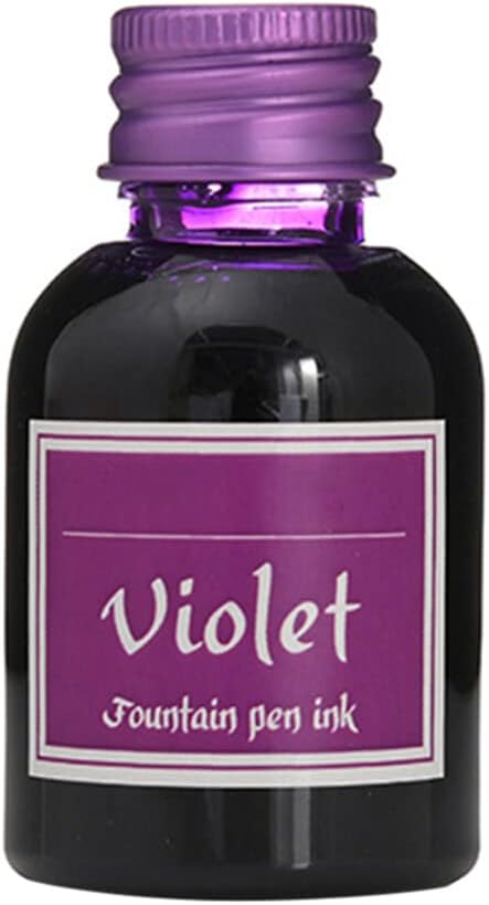 Amazon.com : Fountain Pen Ink Drawing Writing Art Craft Calligraphy ...