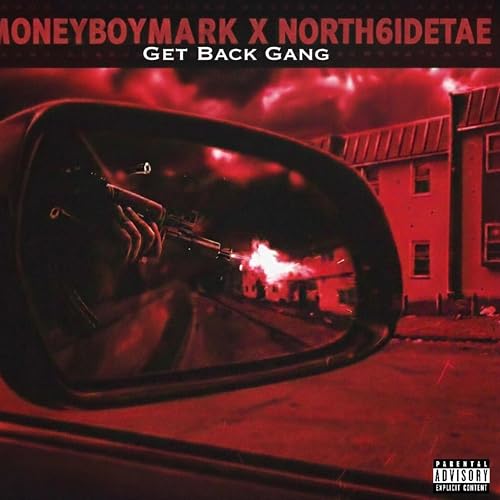 Get Back Gang (GBG) [Explicit] by Moneyboymarkk on Amazon Music ...