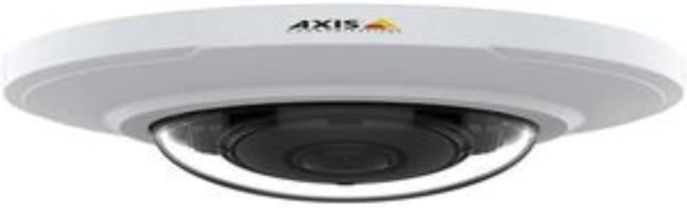 Amazon.co.jp: AXIS M3085V。 : パソコン・周辺機器
