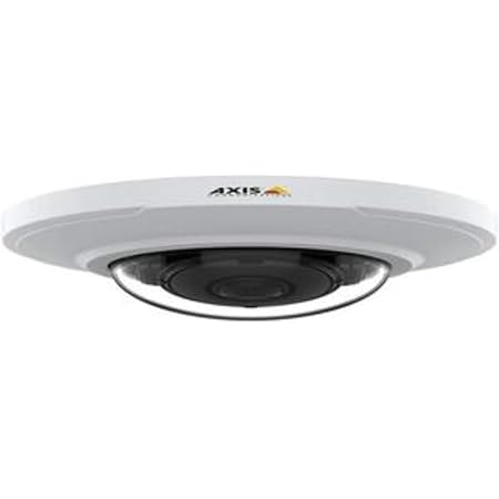 Amazon.com: AXIS - CAMERA M3085-V M30 Network Camera : Electronics